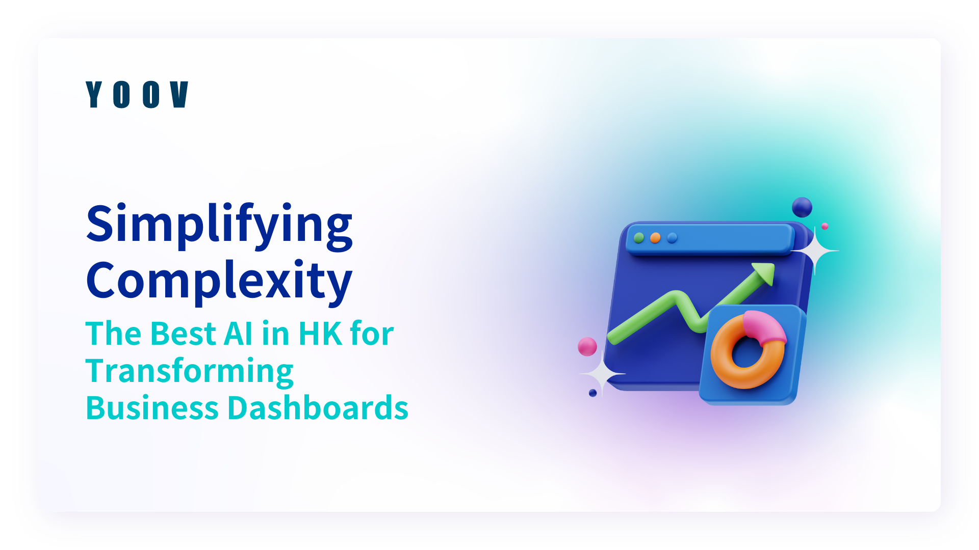 Simplifying Complexity: The Best AI in HK for Transforming Business ... Simplifying Complexity: The Best AI in HK for Transforming Business ...